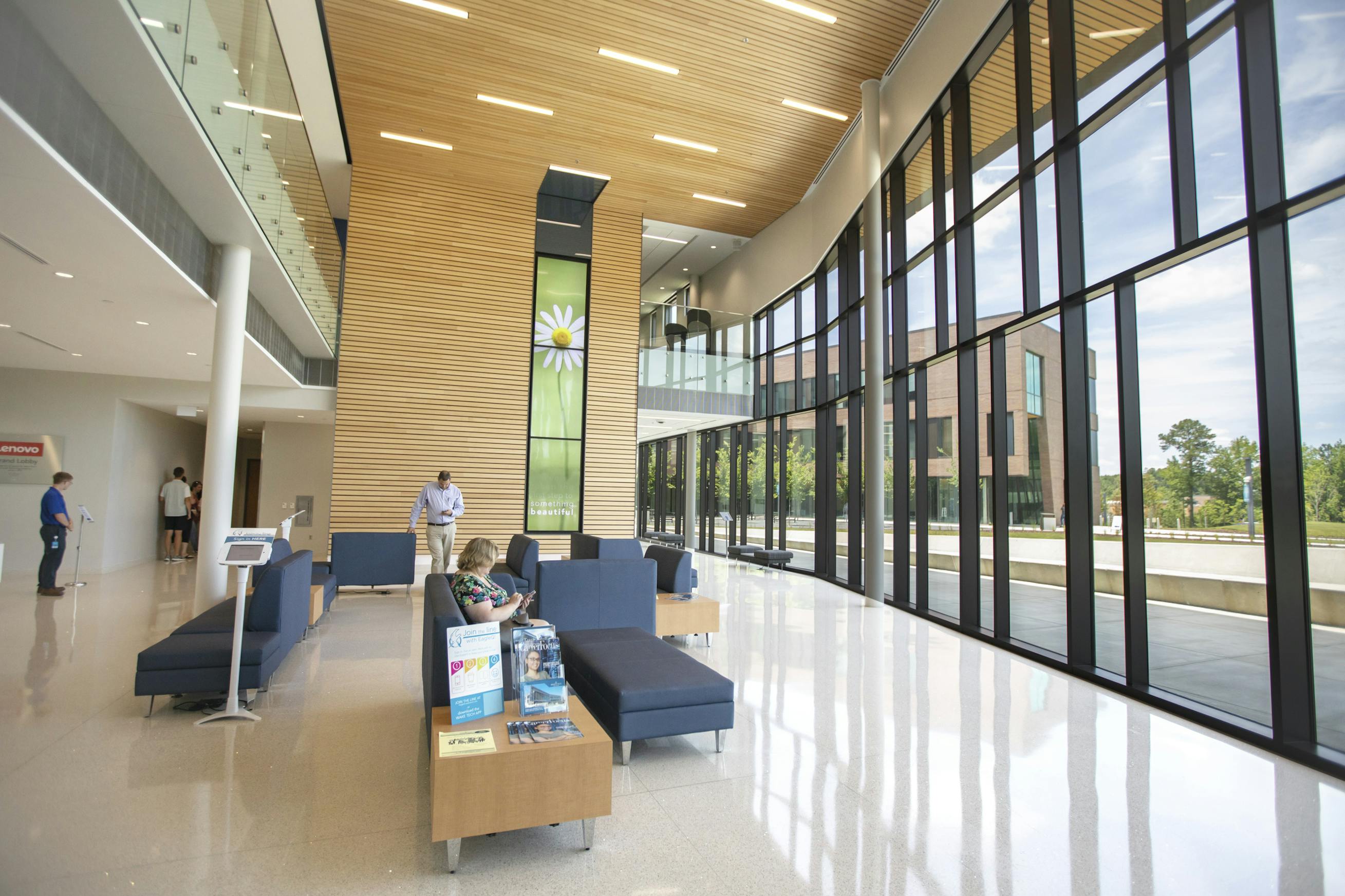 Wake Tech | Events Home